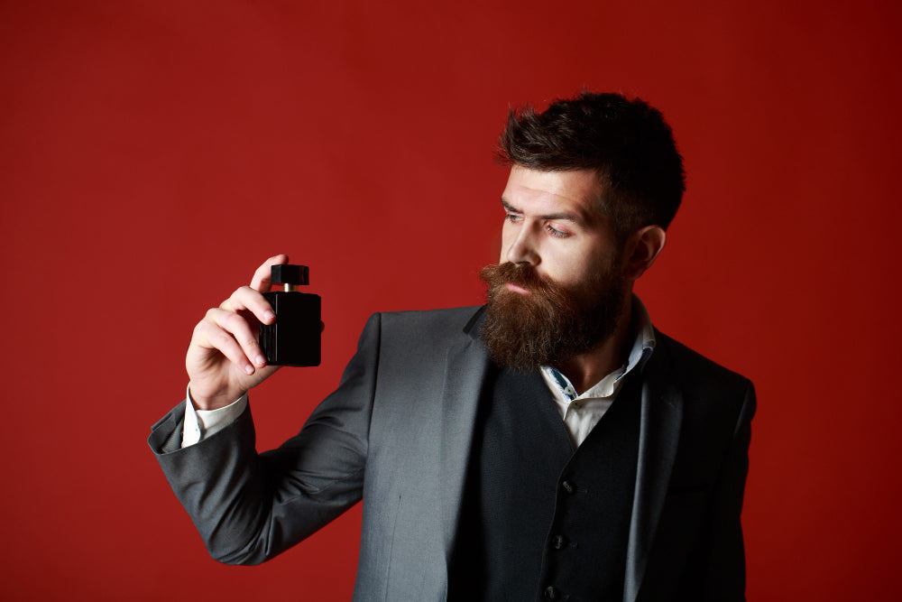 Top 5 Lattafa perfumes for men: elegance and style on bplatz.de