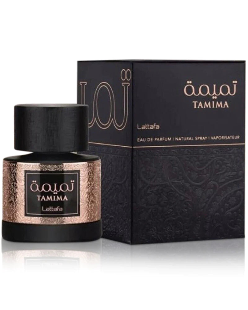 Lattafa Parfüm Tamima Eau de Parfum 100ml BEAUTY PLATZ