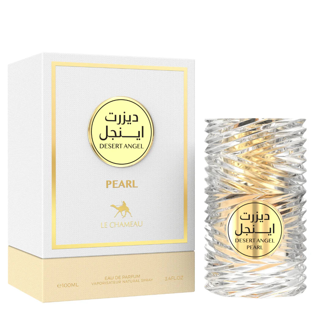 Le Chameau Desert Angel Pearl Eau de Parfum 100ml BEAUTY PLATZ