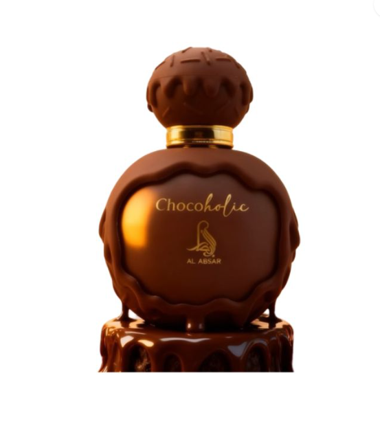 Al Absar Treats Chocolic Eau de Parfum 100 ml BEAUTY PLATZ