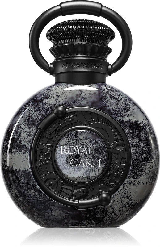 Al Wataniah Royal Oak I Eau de Parfum 100ml BEAUTY PLATZ