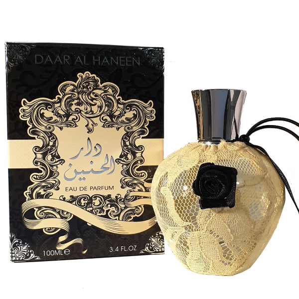 Ard Al Zaafaran Perfume Daar Al Haneen Eau de Parfum 100ml BEAUTY PLATZ