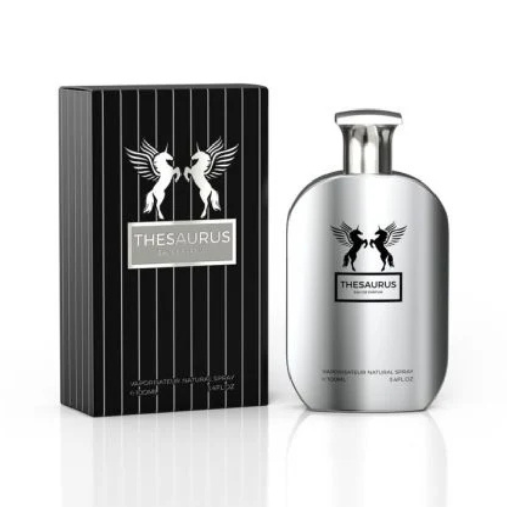 Emper Thesaurus Eau de Parfum 100ml BEAUTY PLACE