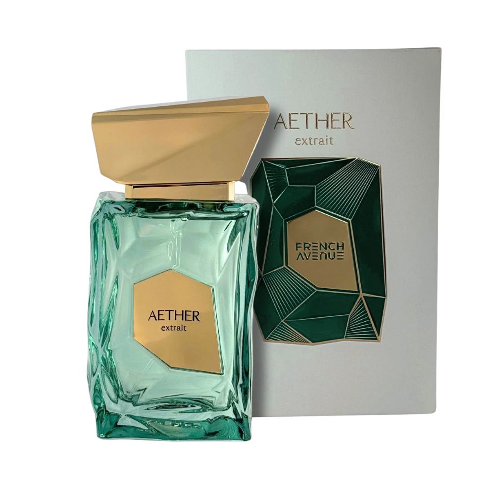 Fragrance World Aether Extrait de Parfum 100ml BEAUTY SPACE