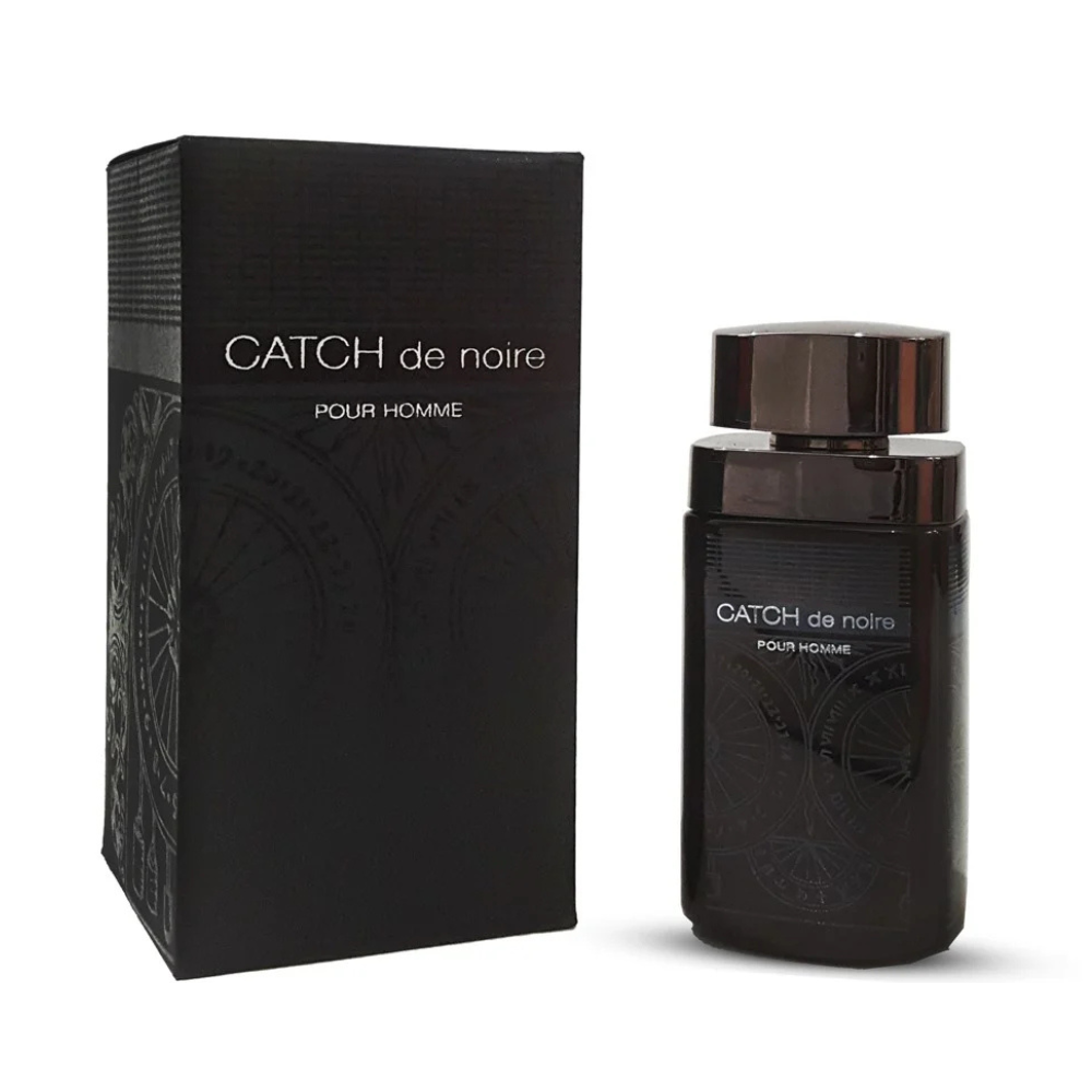 Fragrance World Catch De Noire Eau de Parfum 100ml BEAUTY PLACE