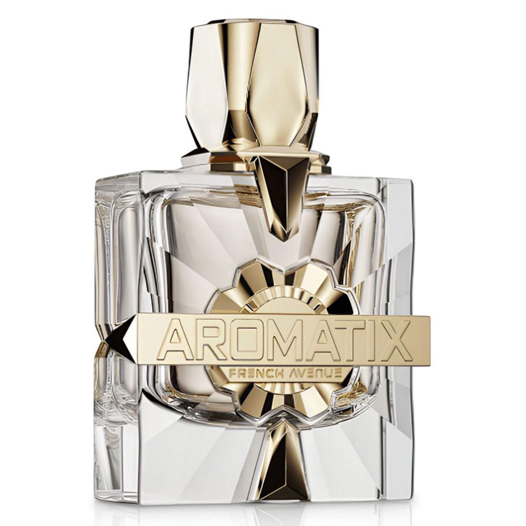French Avenue Aromatix X Xandal Extrait de Parfum 100 ml BEAUTY PLACE