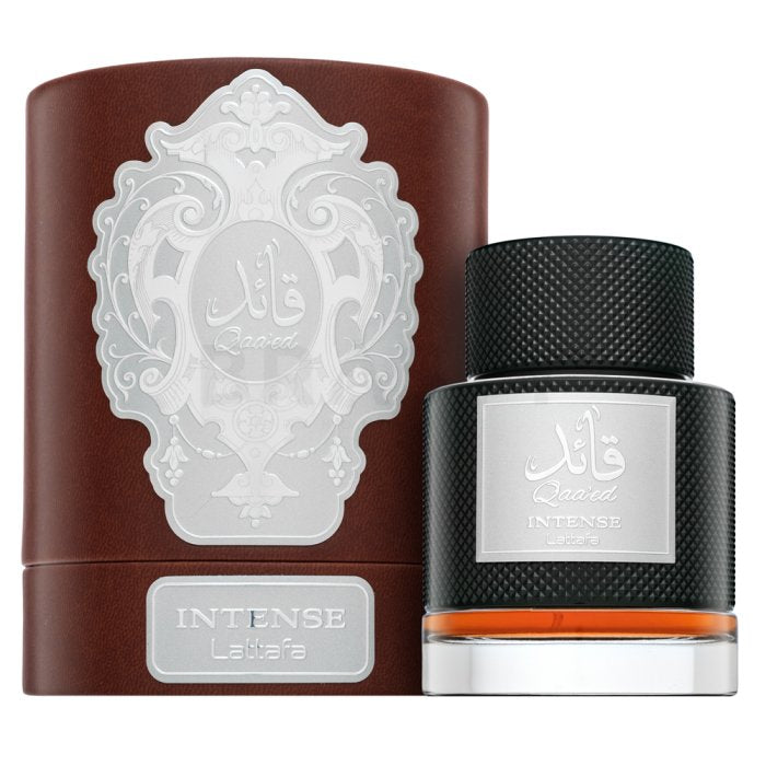 Lattafa Parfüm Qaaed Intense Eau de Parfum 100ml BEAUTY PLATZ