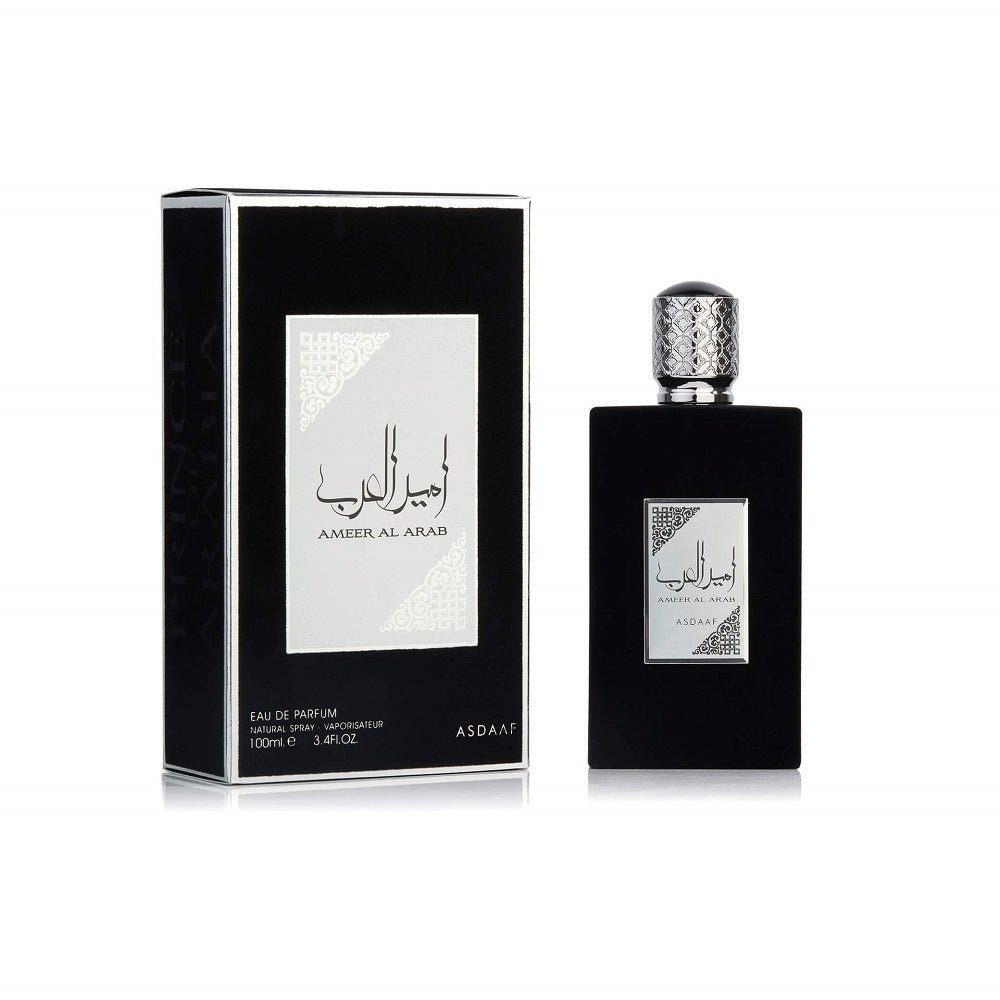 Lattafa Parfüm Ameer Al Arab Eau de Parfum 100ml BEAUTY PLATZ
