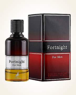 Fortnight Eau de Parfum 100 ml BEAUTY SPACE
