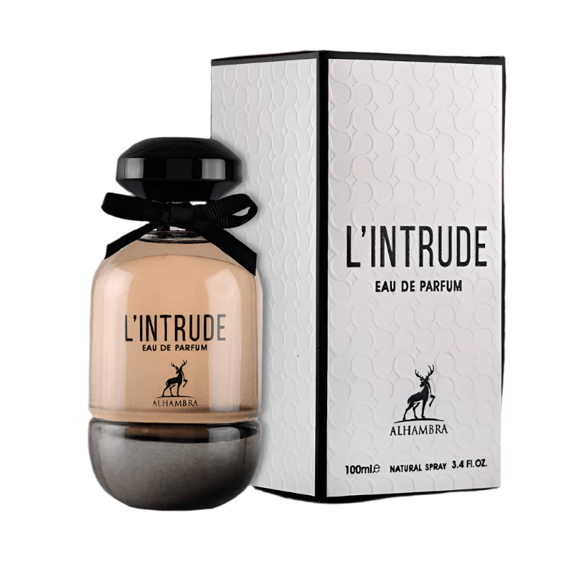 Intrude Eau de Parfum 100ml BEAUTY PLACE