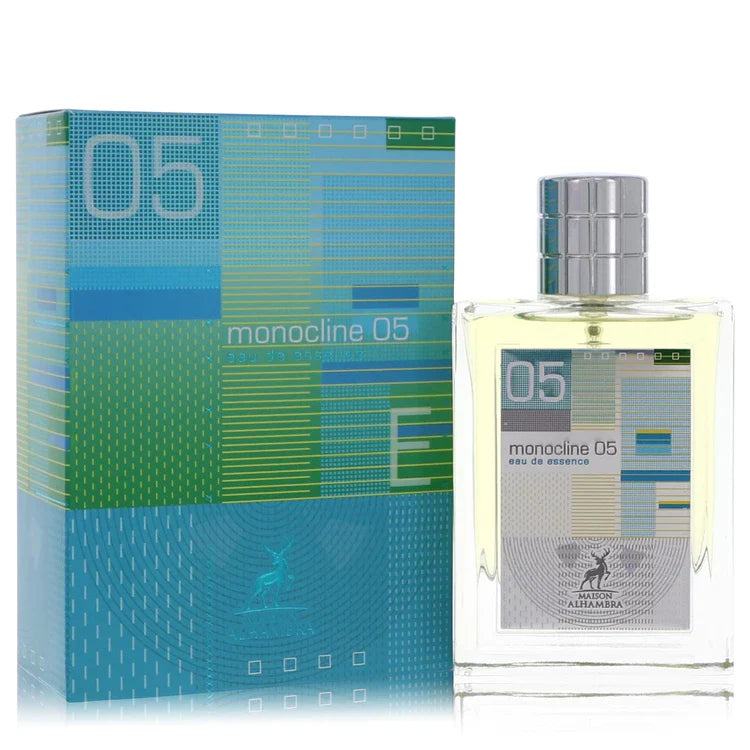 Monocline 05 Eau de Parfum 100ml BEAUTY PLATZ
