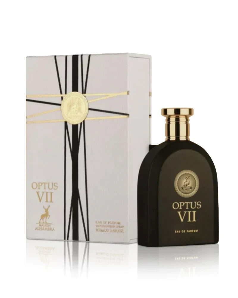 Optus VII Eau de Parfum 100 ml ESPACIO DE BELLEZA
