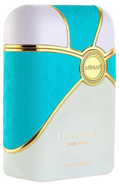 Armaf Le Parfait Azure pour Femme Eau de Parfum 100ml BEAUTY PLATZ