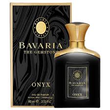 Fragancia World Bavaria Onyx 80 ml BEAUTY PLATZ